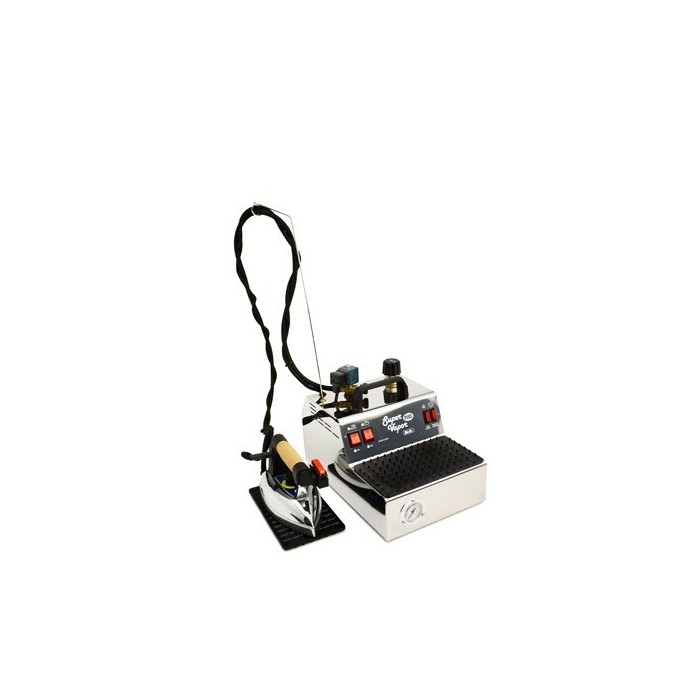 Super Vapor Plus Fer