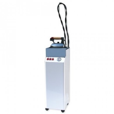 Professional ironing systems