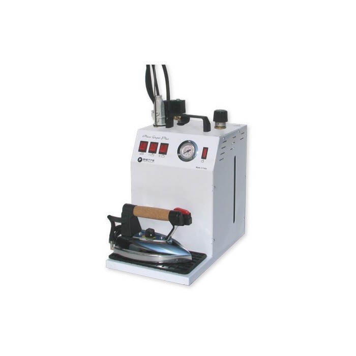 Maxi Vapor Plus professional ironing system