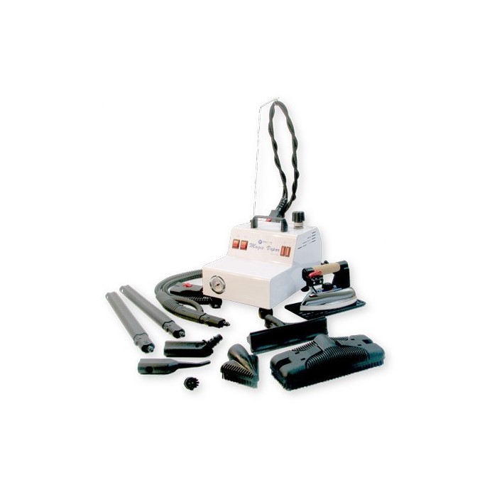 Magic Vapor professional ironing system