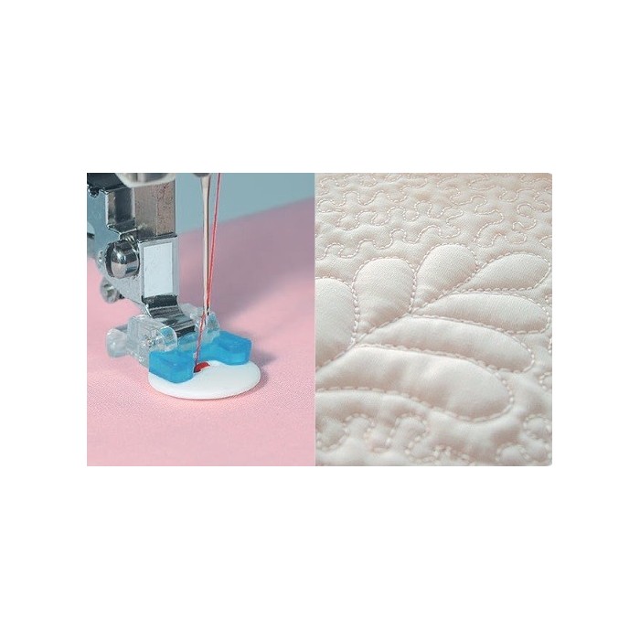 Juki Hzl 357Z Macchina per cucire meccanica