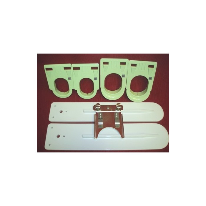 Tubular Frame Kit for MB4