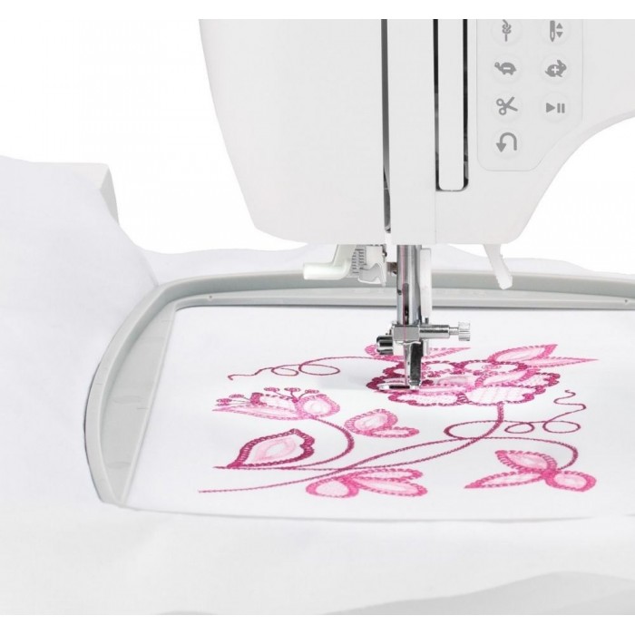 Singer SE 300 Legacy - Machine à coudre et à broder