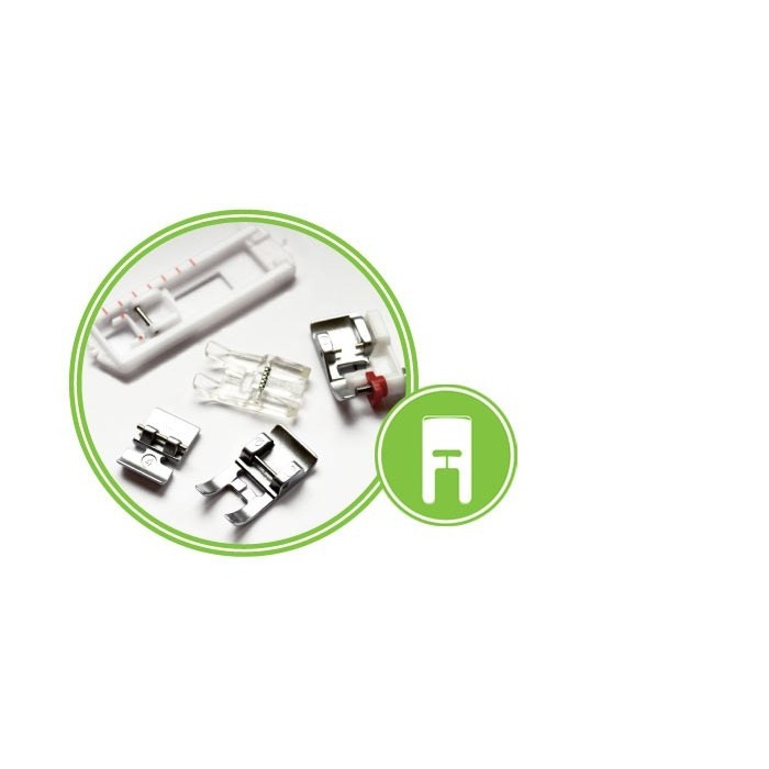 Pfaff Smarter 140S Mechanical Sewing Machine