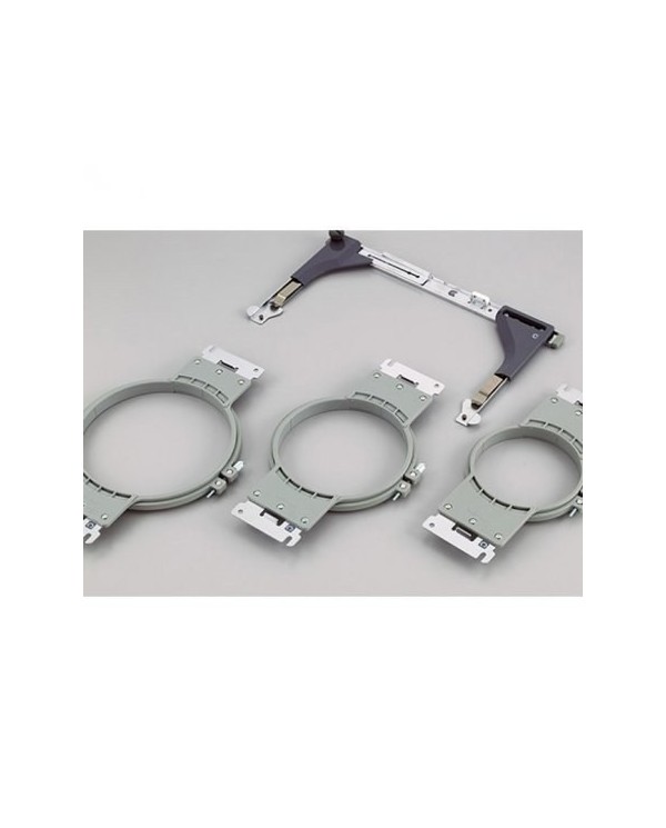 Flat frame 300 x 200 mm Brother series PR - PRH300