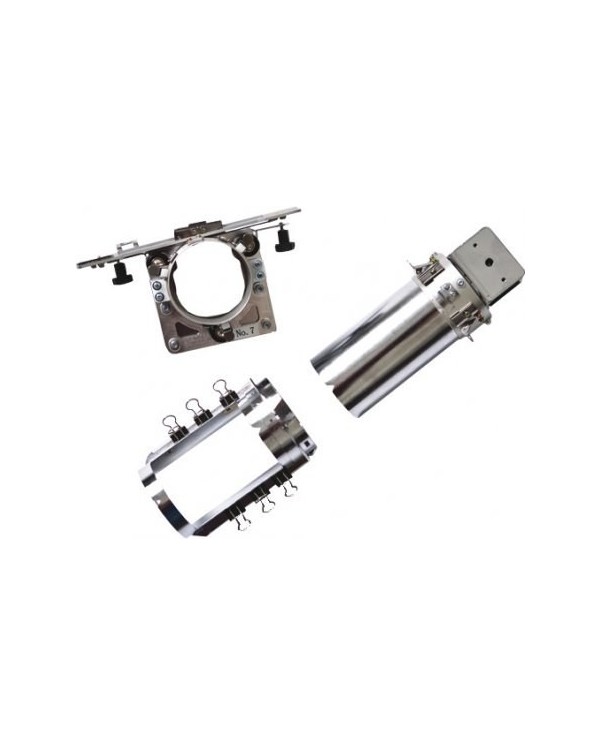 Flat frame 300 x 200 mm Brother series PR - PRH300