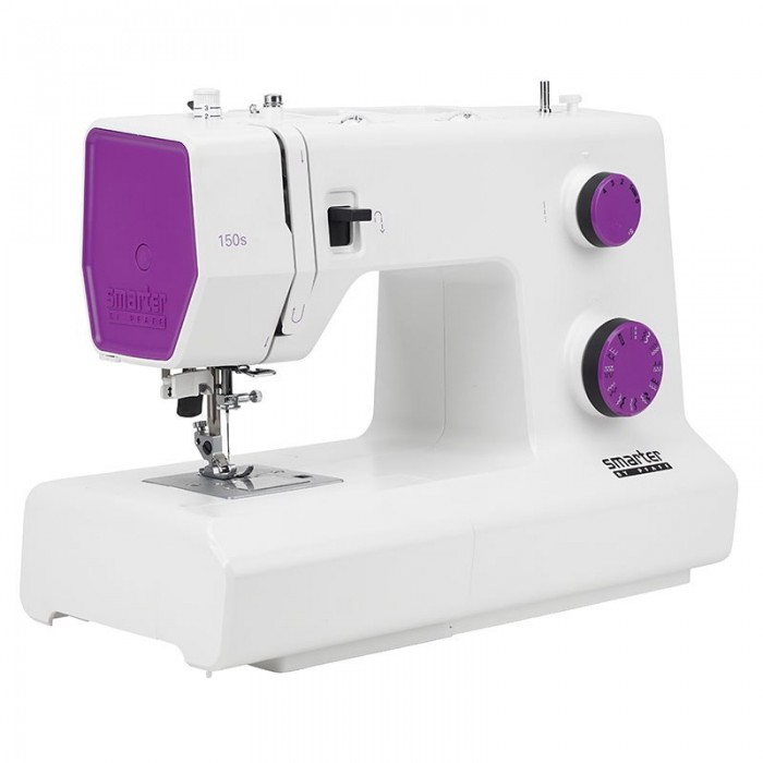 Pfaff Smarter 150S Mechanical Sewing Machine