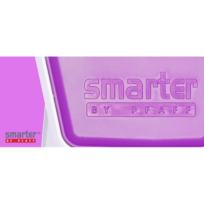 Pfaff Smarter 150S Mechanical Sewing Machine