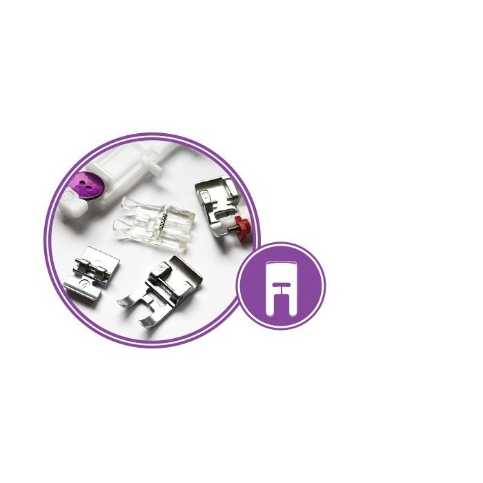 Pfaff Smarter 150S Mechanical Sewing Machine