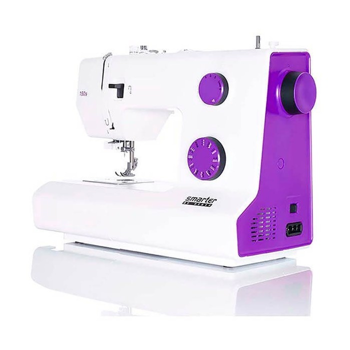 Pfaff Smarter 150S Mechanical Sewing Machine
