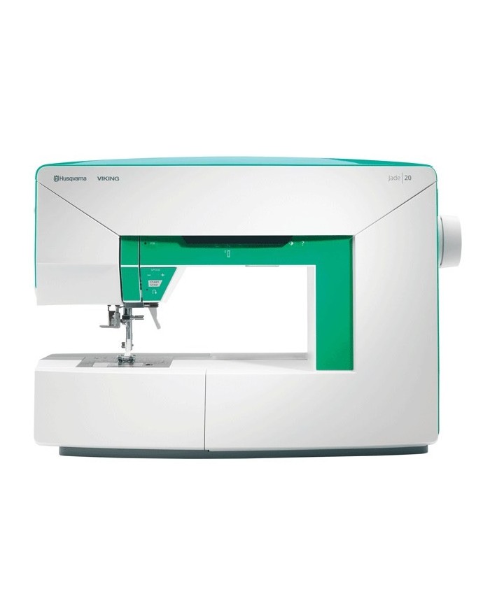 Husqvarna Viking Jade 20 Electronic Sewing Machine
