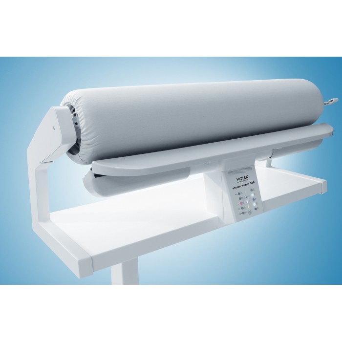 Professional steam ironing roller Holek 560