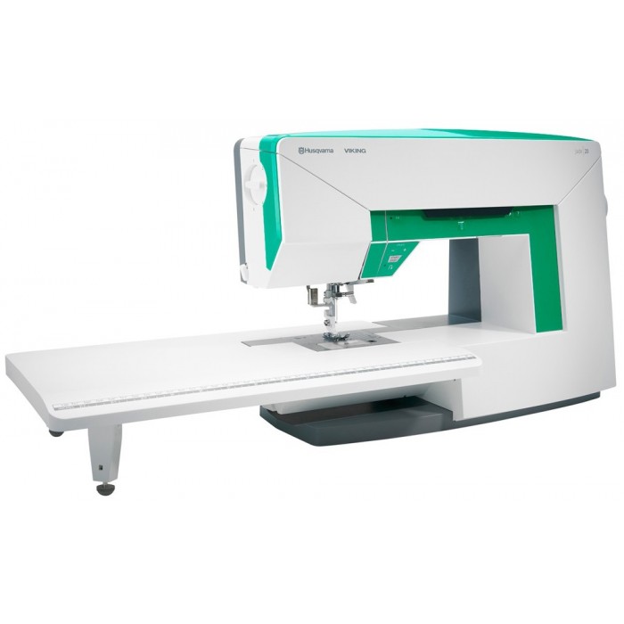 Husqvarna Viking Jade 20 Electronic Sewing Machine