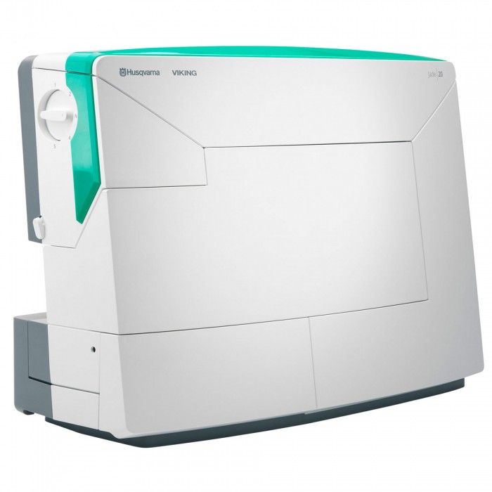 Husqvarna Viking Jade 20 Electronic Sewing Machine