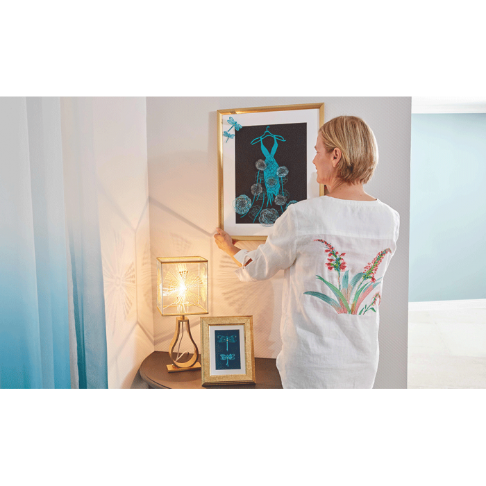 Brother Innov-is Stellaire XE1 Disney Embroidery Machine