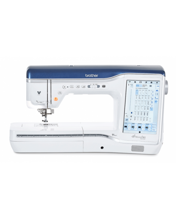 Sewing and embroidery machine Brother Innov-ís V5 - Limited Edition