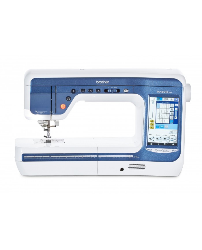 Sewing and embroidery machine Brother Innov-ís V5 - Limited Edition
