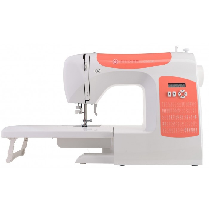 Singer C5205 Electronic Sewing Machine