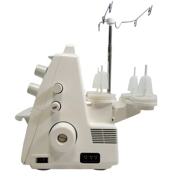 Juki MCS-1500 Cover Stitch Machine