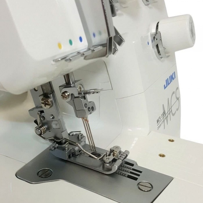 Juki MCS-1500 Cover Stitch Machine