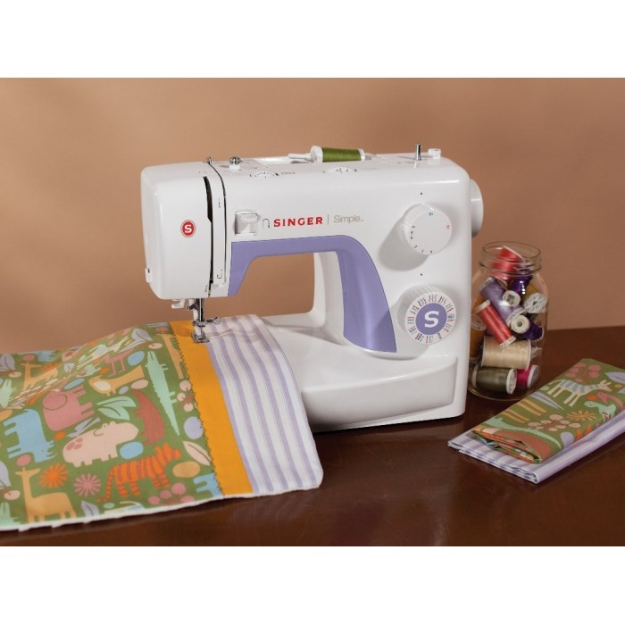 Singer Simple 3232 Mechanical Sewing Machine